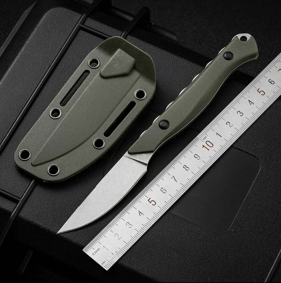 Оливковый хром Benchmade 15700