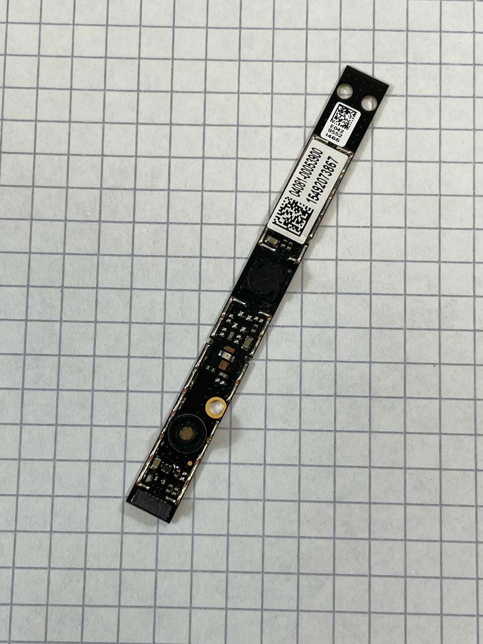 Камера ноутбука Asus E402 Series (04081-00053900, SM111FK061CXC)