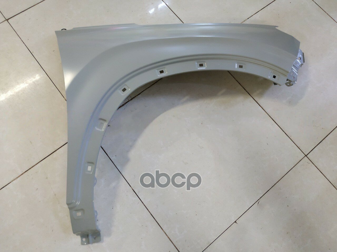 Крыло переднее правое Hyundai-KIA арт. 66320S1000