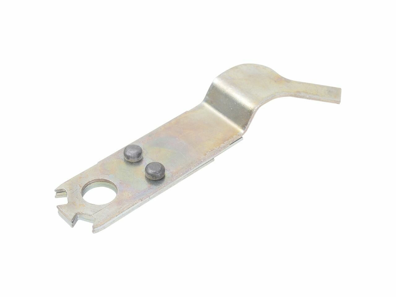 Кронштейн ПГУ для Камаз арт 151772080 KAMAZ