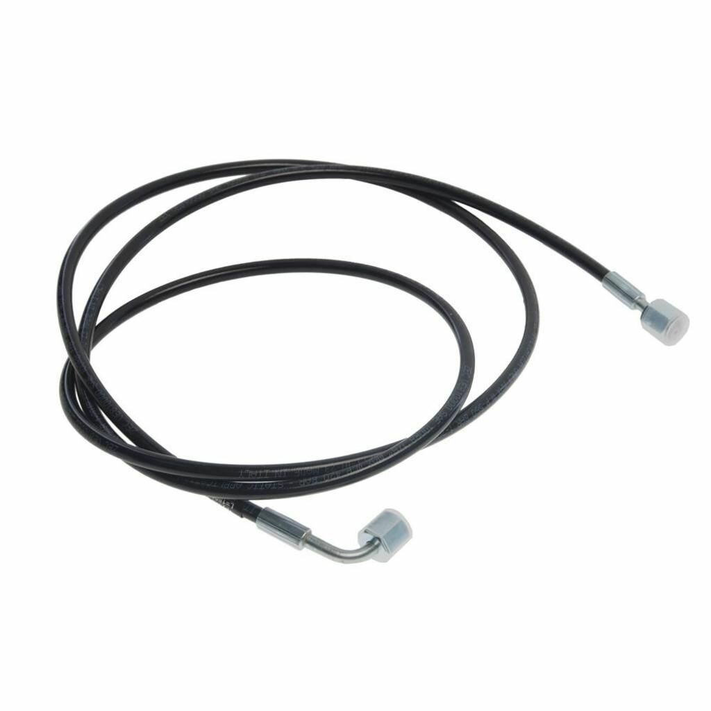 Трубка МОК для Камаз арт 64605009054 KAMAZ