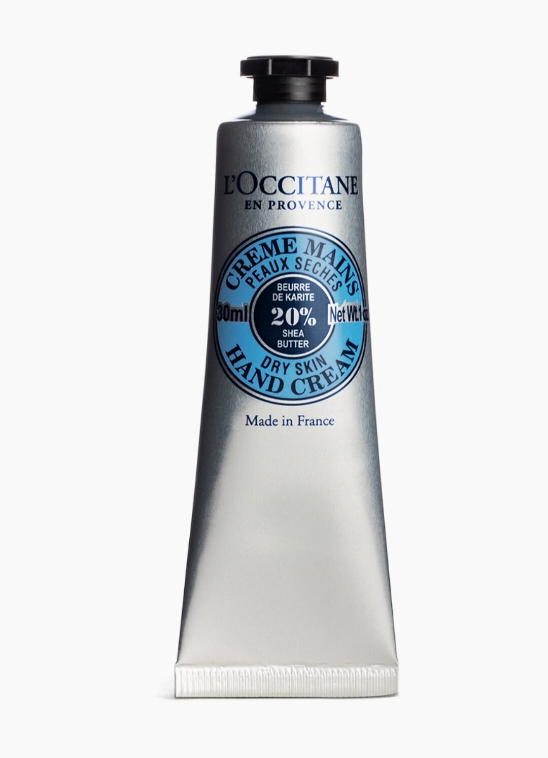 Loccitane Крем для рук Карите 30 мл