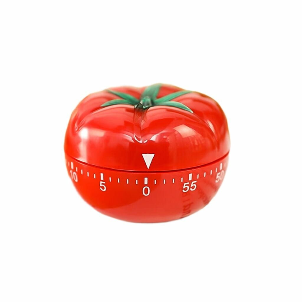 Механический таймер для кухни, - маленькие помидоры