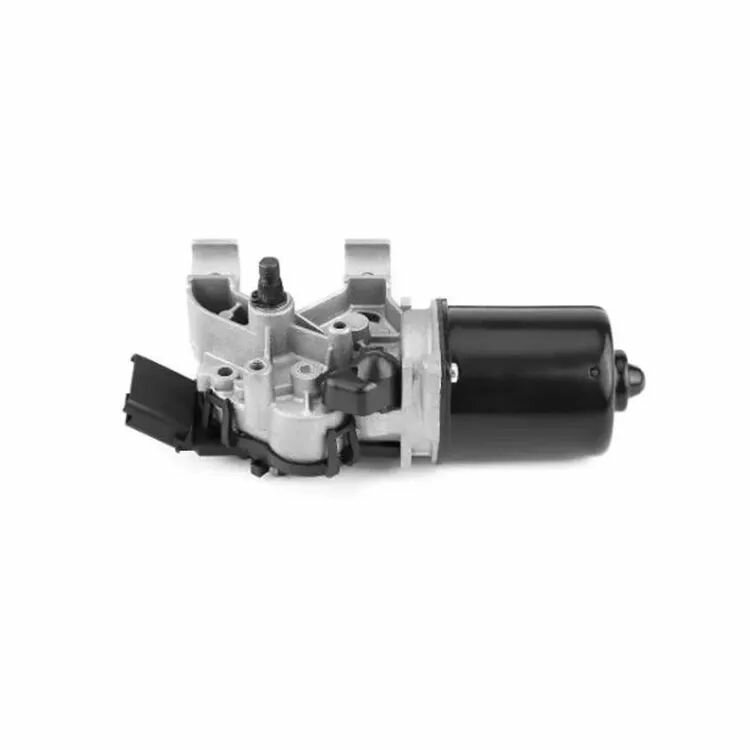 Моторедуктор стеклоочистителя для автомобилей Nissan Qashqai J10 (06 ) (передний) VWF 1420