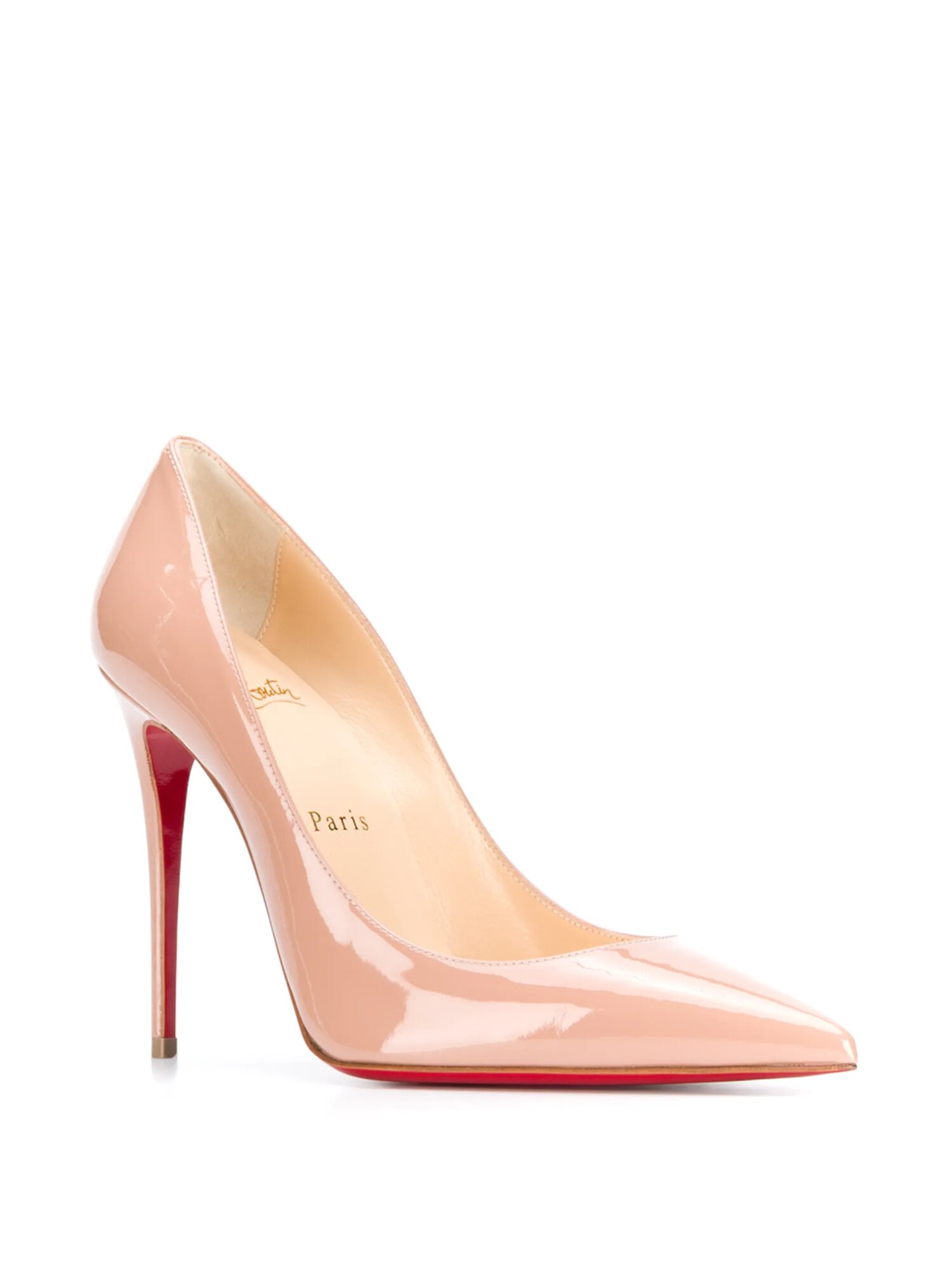 Туфли Christian Louboutin Kate, размер 40.5 — фото 1
