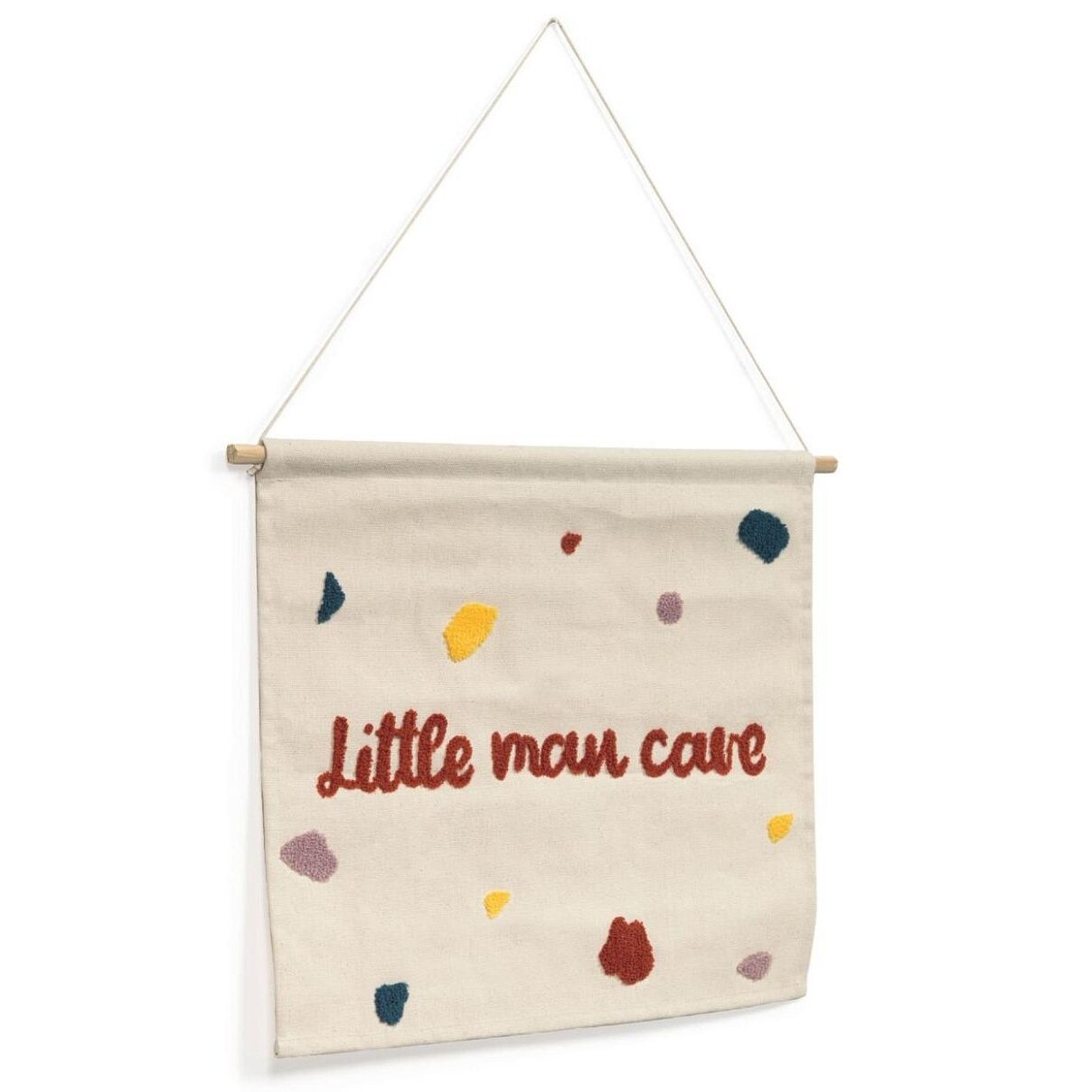 Гобелен La Forma Nerta Tapestry LF-108281