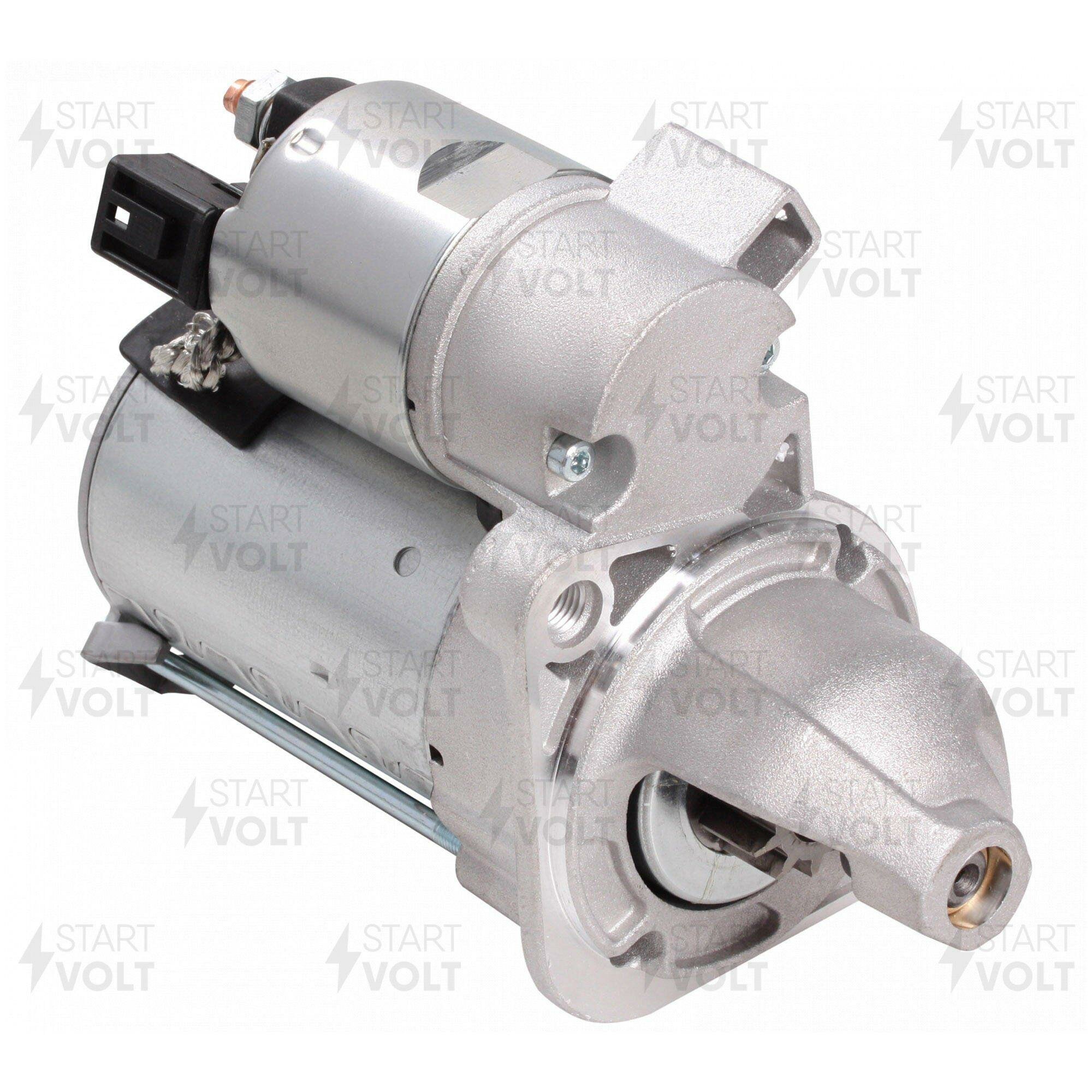 Стартер для автомобилей Startvolt LST08L5 (запчасти и комплектующие)