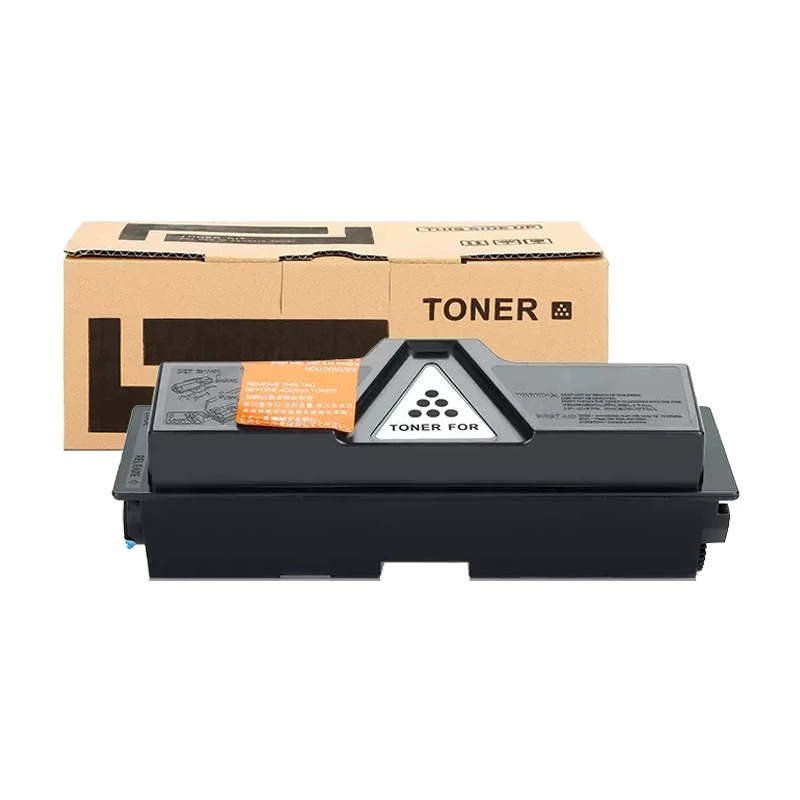 1 тонер-картридж для Kyocera FS-1035MFP FS-1035DP FS-1135MFP ECOSYS M2035dn ECOSYS M2535dn TK-1140