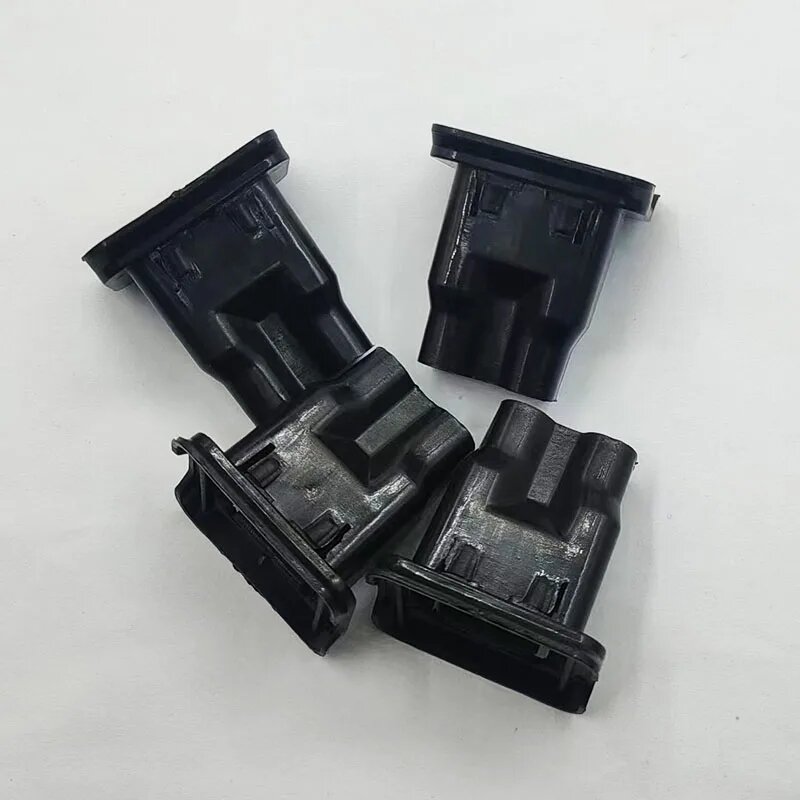 4X 87460-76G01-000 Пряжка заднего сиденья Пряжка подушки заднего сиденья подходит для Suzuki S-Cross Vitara Sx4 Swift