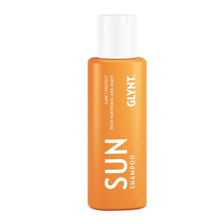 GLYNT SUN Shampoo Шампунь Германия 100 мл
