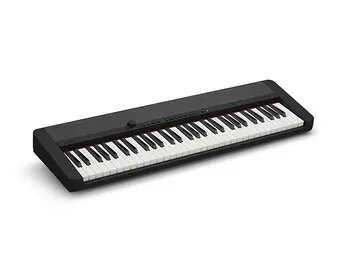 Casio Casiotone CT-S1BK Синтезатор/Электропиано