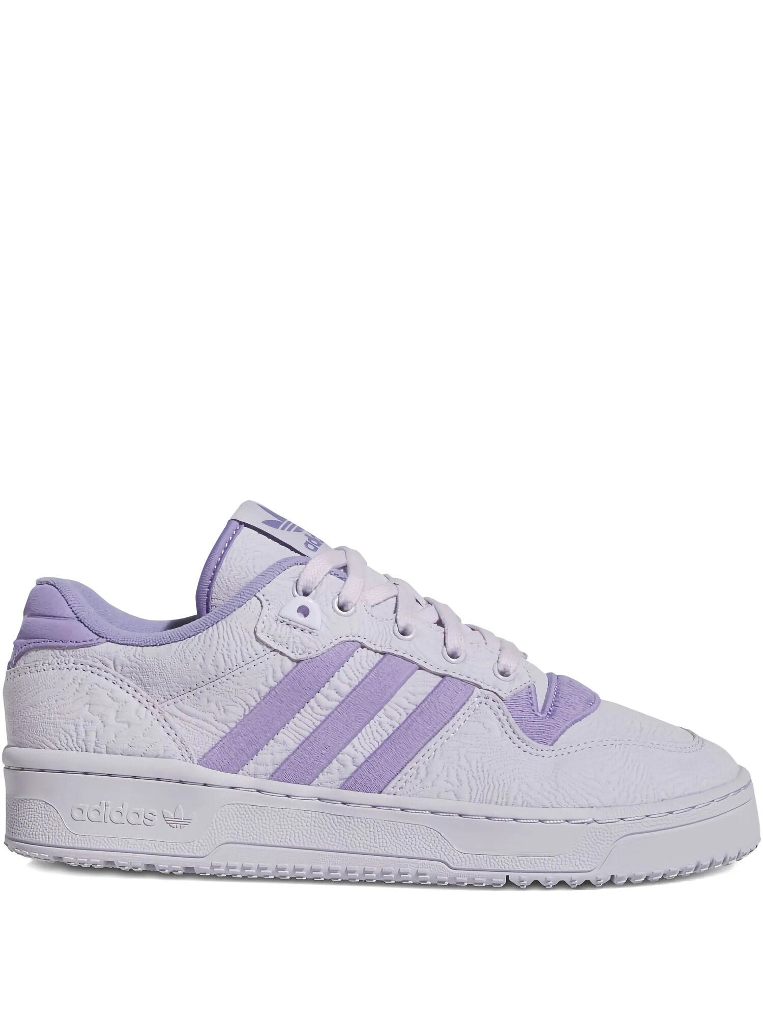 Кроссовки Rivalry Low TR Purple