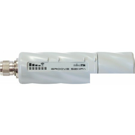 Точка доступа Mikrotik Groove 52 [RBGroove52HPn]