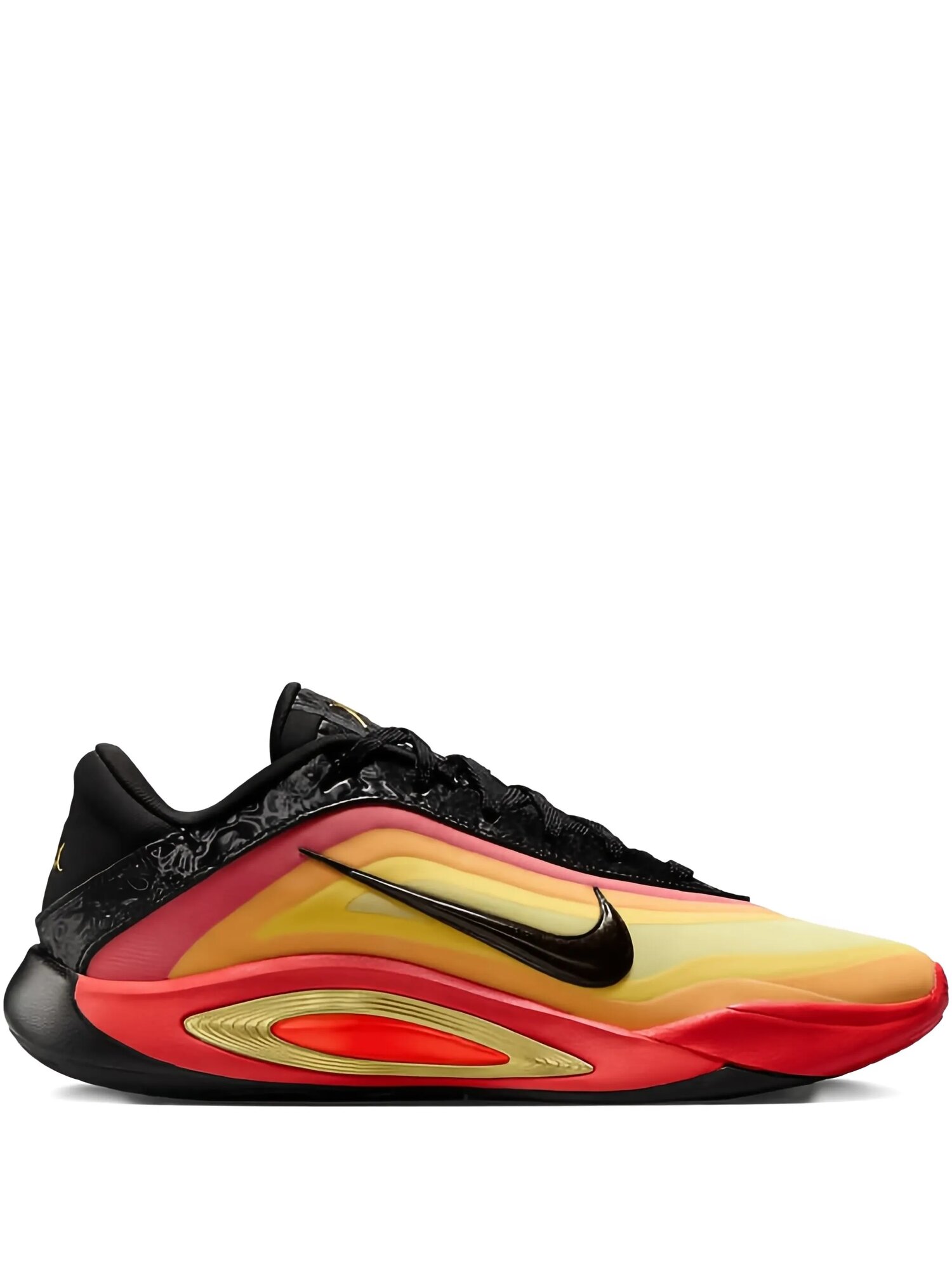 Кроссовки A'ja Wilson A'One All-Star