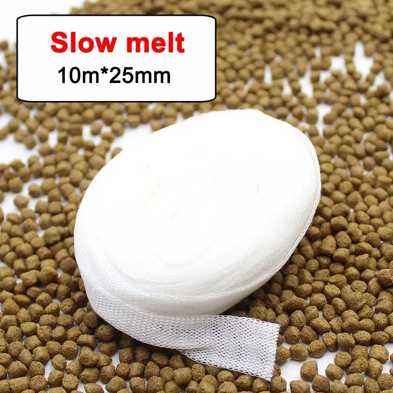 Карповая рыбалка, дизайнерские сумки PVA, сетчатые всплывающие булочки, снасти для волос