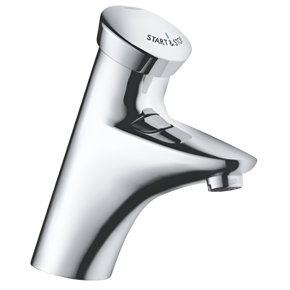 Смеситель для раковины GROHE Eurodisc SE 36233000, латунь, хром