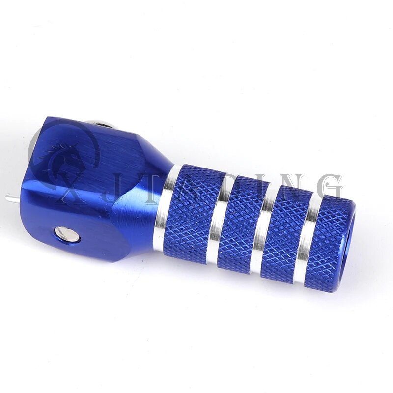 Мото Рычаг Переключения Передач Синий Blue B