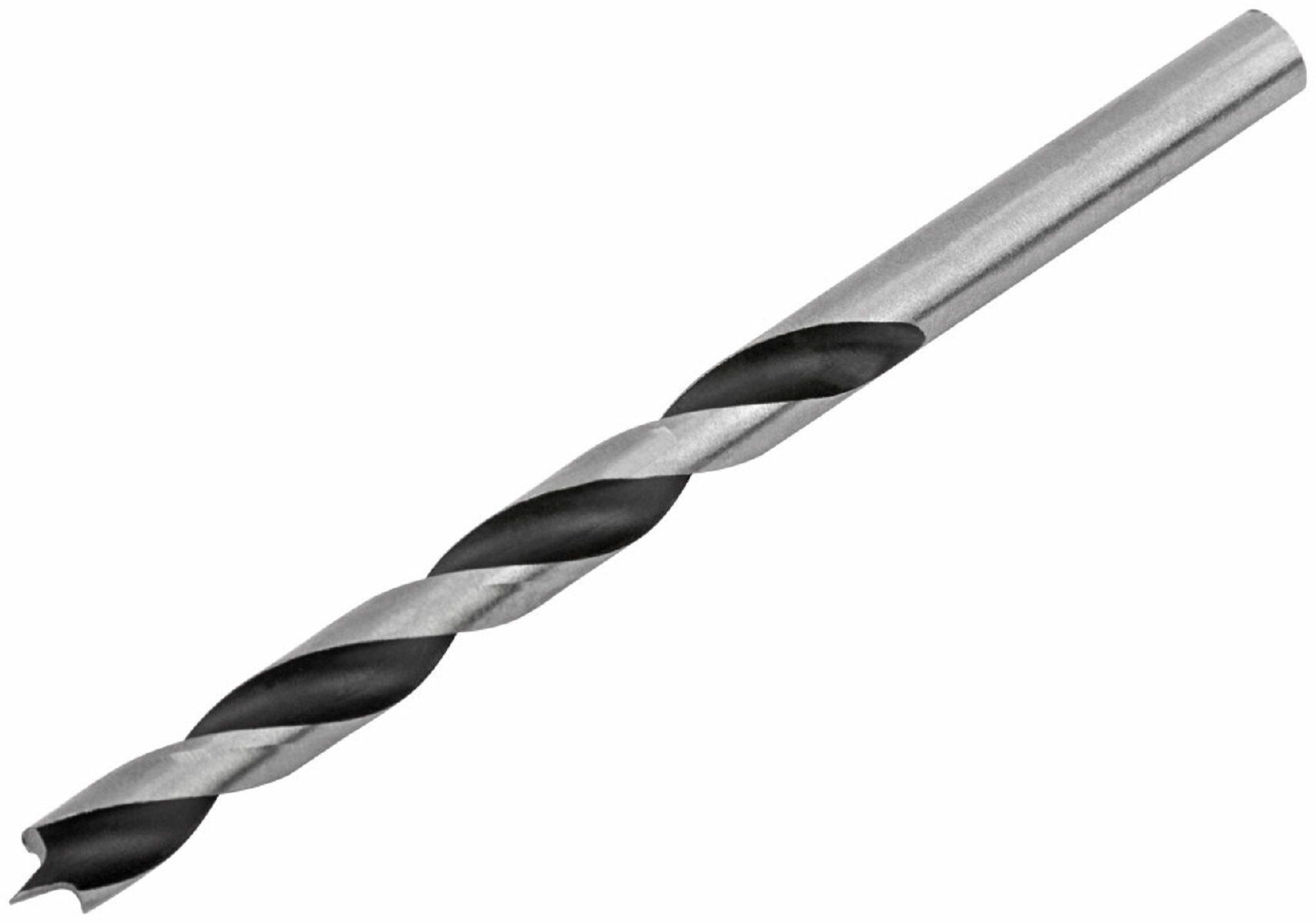 Сверло по дереву (7х109 мм, CrV) FIT Профи