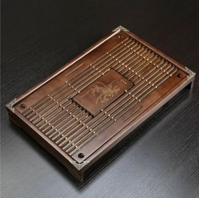 Чабань (чайная доска)