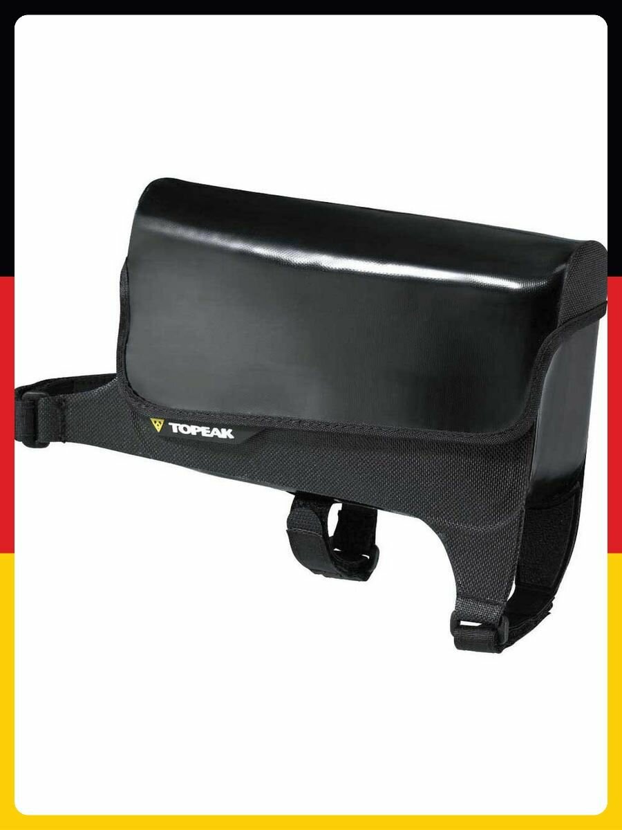 Велосумка TOPEAK Tri Drybag Frame, 0,72 л.