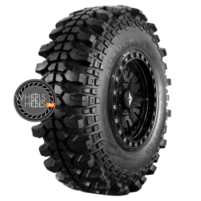 Шина автомобильная Roadcruza Thruster 10.5/0 R15 115K SUMMER, летняя, универсальная