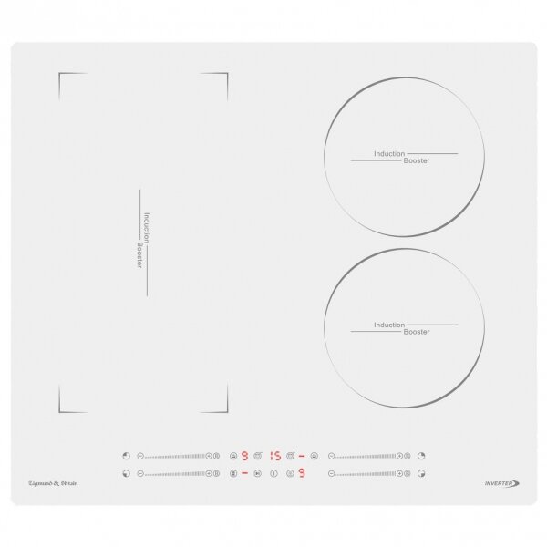 Варочная панель Zigmund Shtain CI 49.6 W
