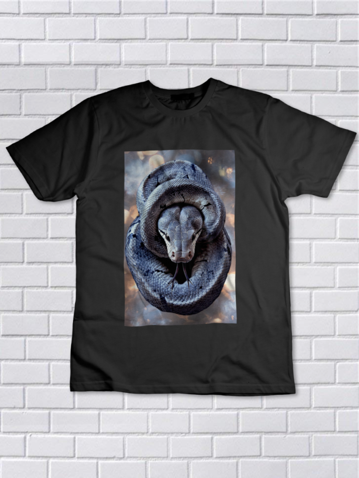 Футболка спортивная