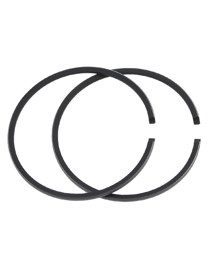 Кольца поршневые d-40 для скутера Honda Dio AF-34, AF35