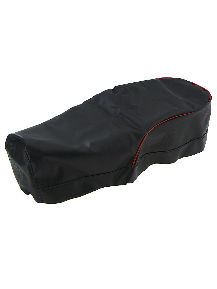 Чехол седла проваренный с окантовкой для мотоцикла Ява 634 (6В)