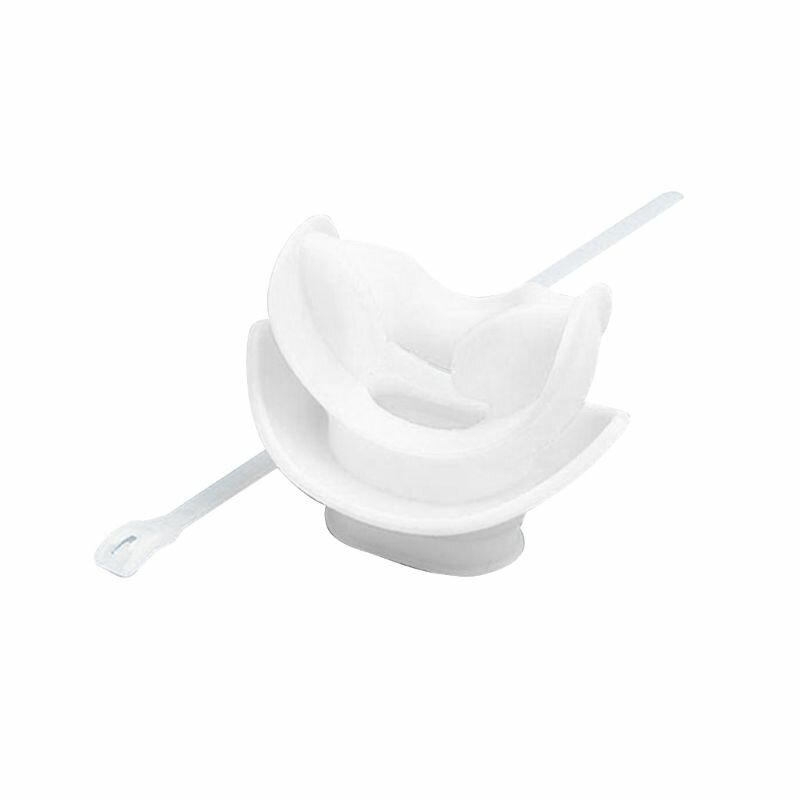 Загубник для трубки подводного плавания