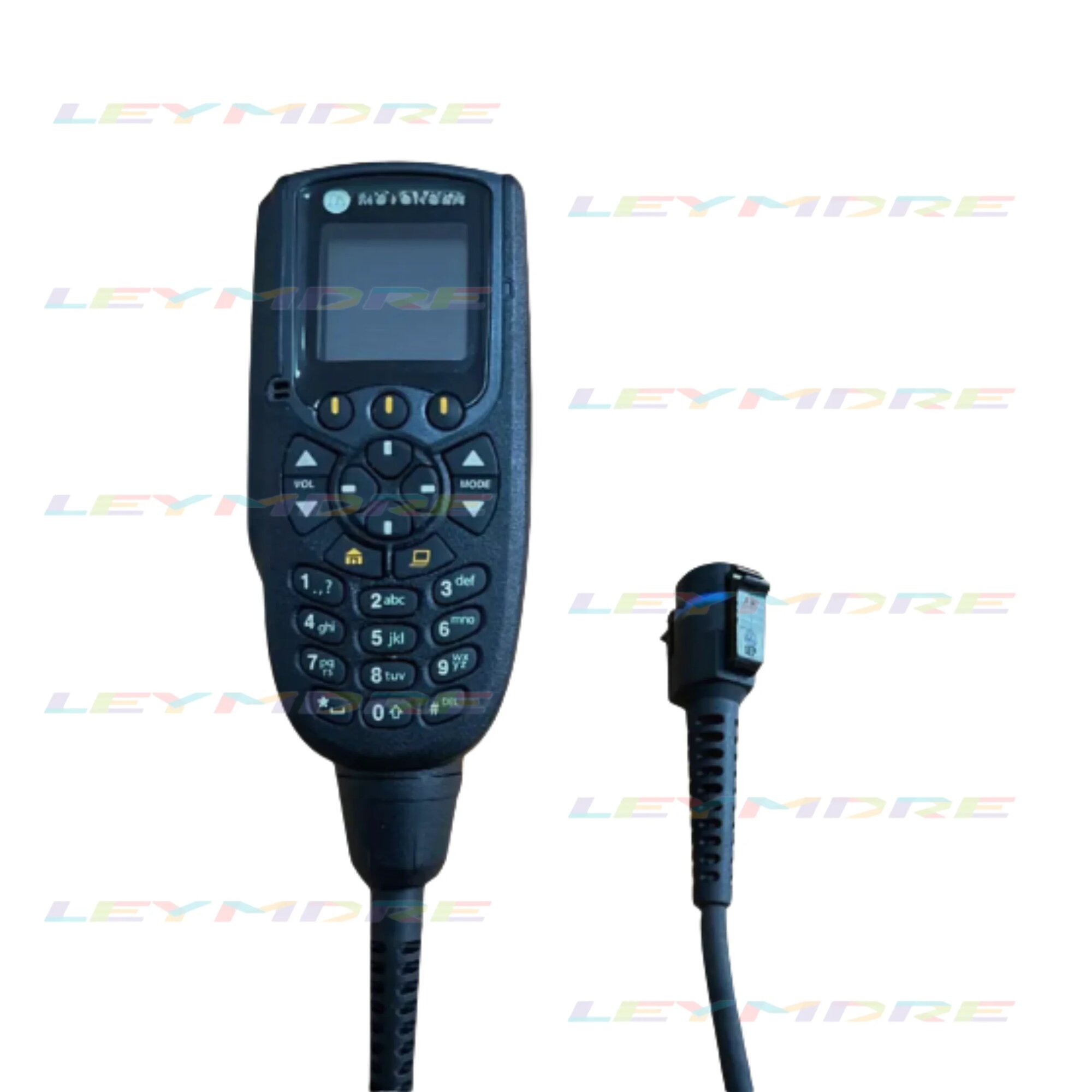 Используется для портативной головки управления Motorola PMUN1034B O3 XTL5000 APX6500 APX7500 APX8500