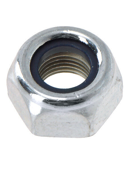 Гайка M10х1 для минитрактора-косилки VIKING MT-6112.0 ZL