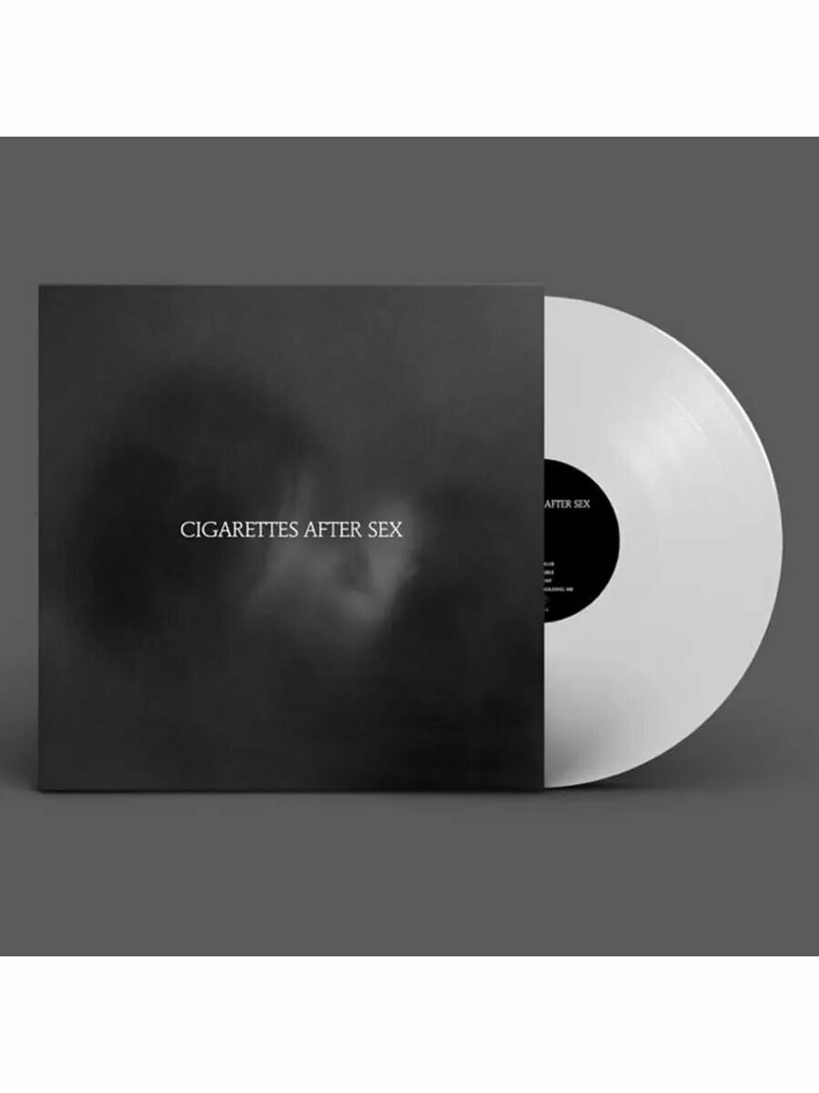 Cigarettes After Sex - X's