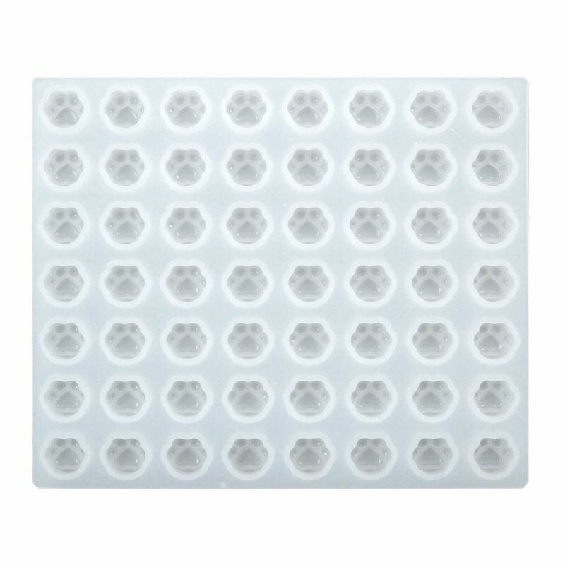 Восковая форма Love Cat Claw-Love Claw 1-Маленькая