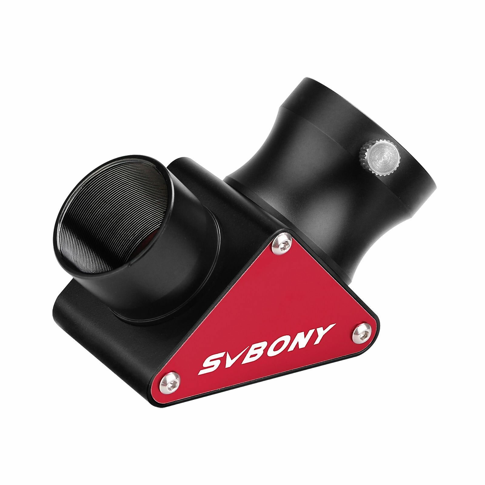 Диагональное зеркало SVBONY SV188P 90 градусов 1,25" для Телескопа