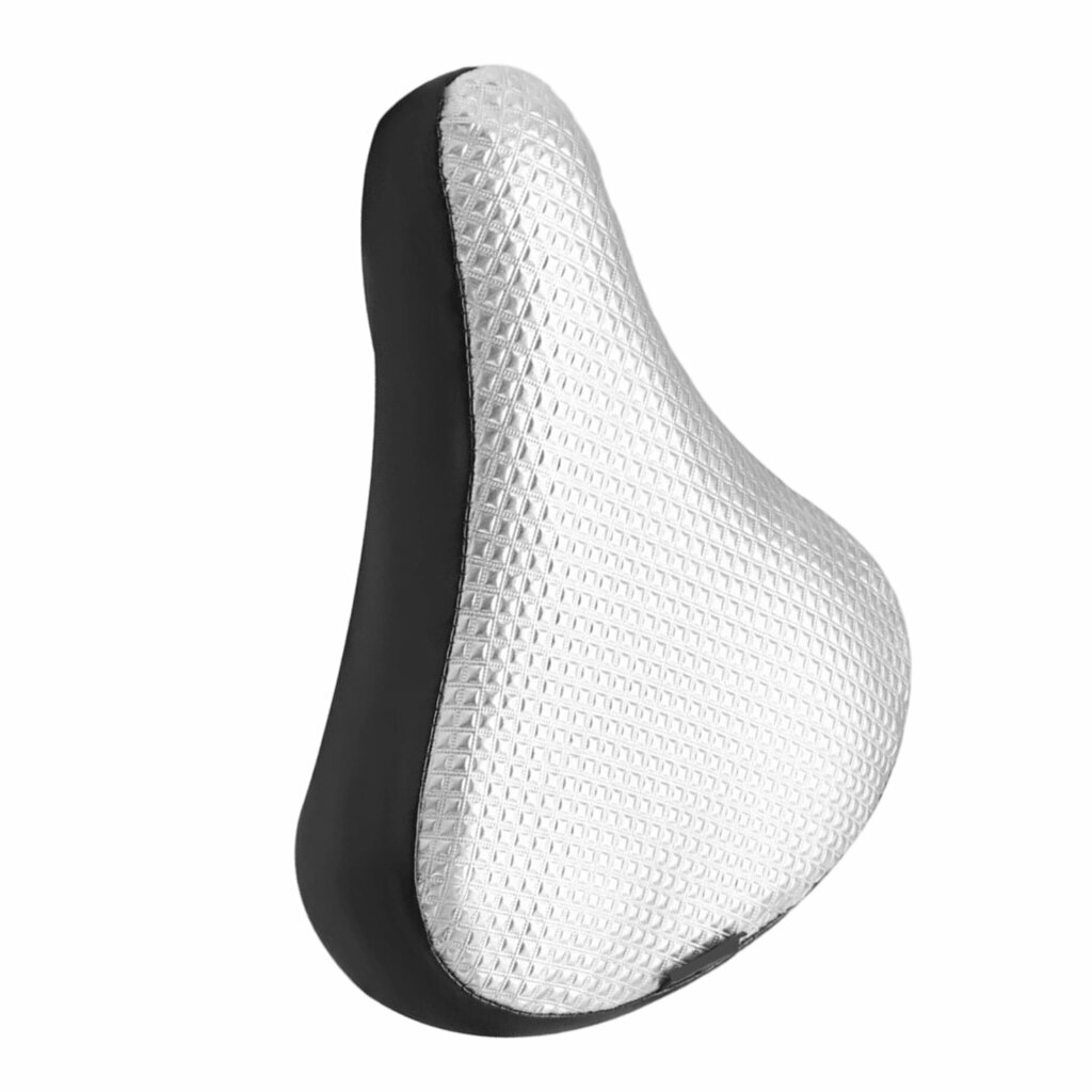 Водонепроницаемые Велосипедные Седла Светоотражающие Термостойкие Велосипедные Седла для Различных Типов велосипедов