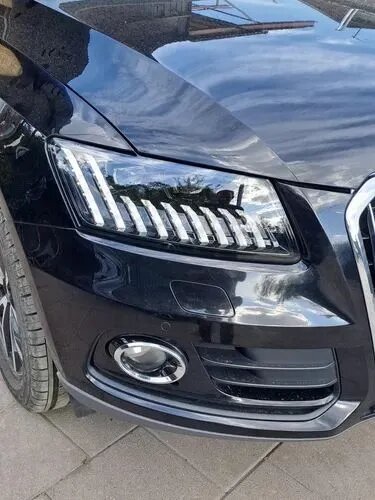 Фары автомобильные