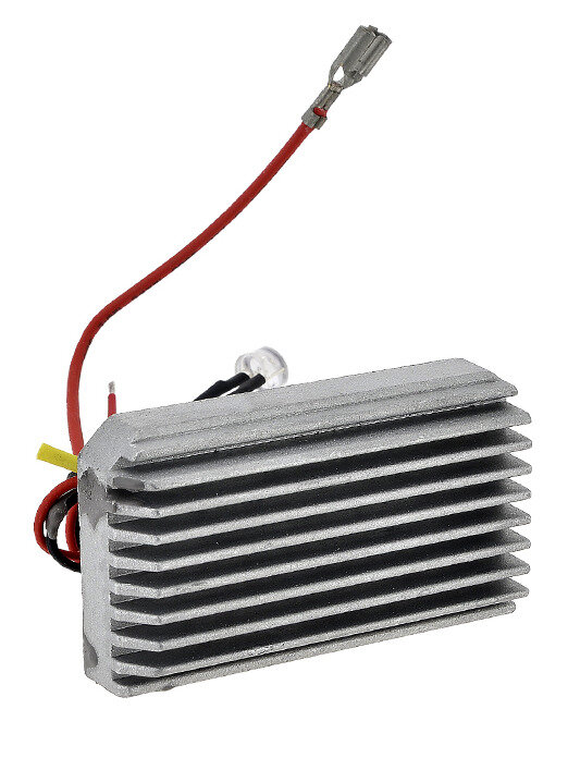 Блок управления электронный ДПА-165/18В ИНТЕРСКОЛ