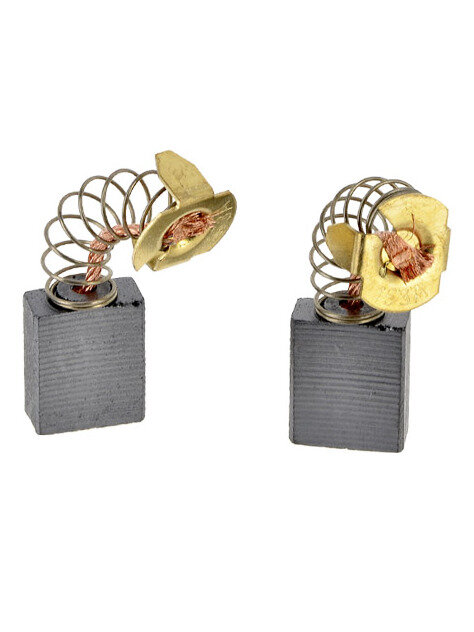 Щетки угольные 13,5х14х6,5 для пилы торцовочной P.I.T. (PIT) PCM255-C2