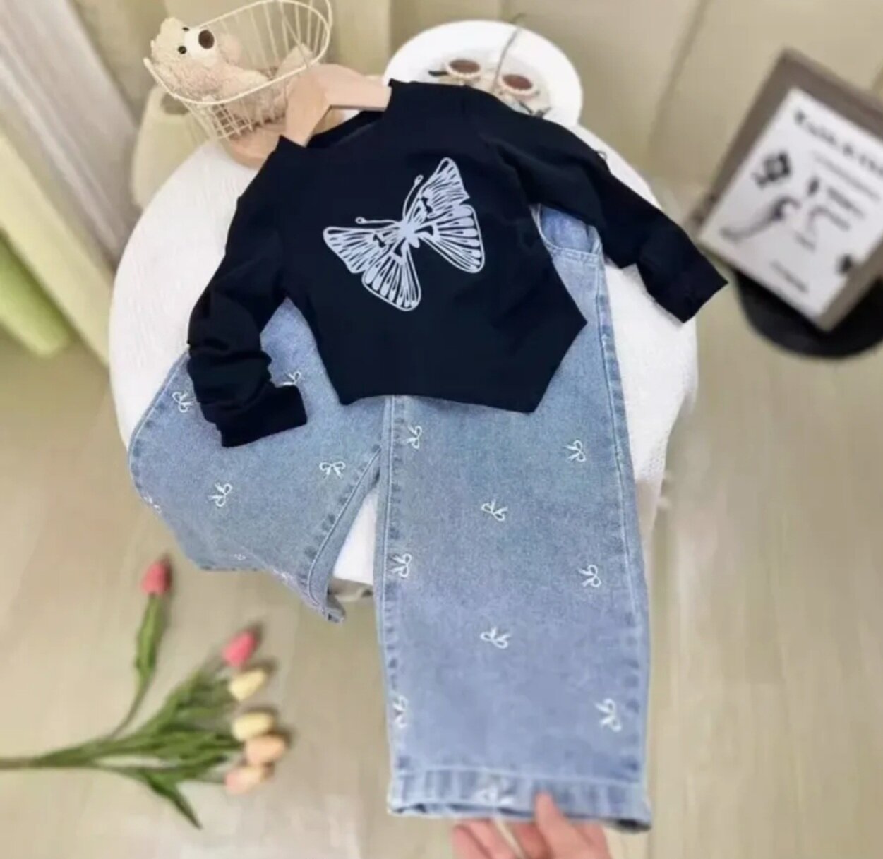 Комплект одежды