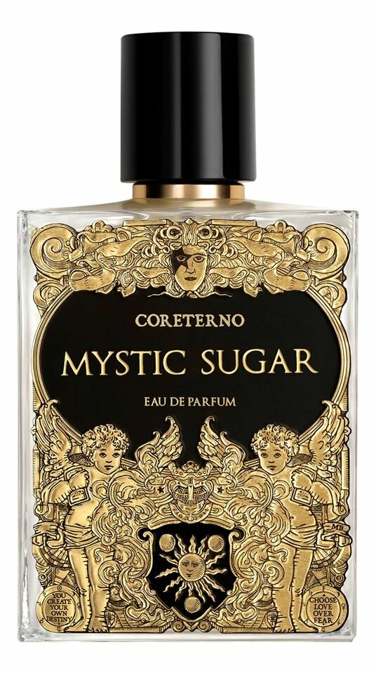 Coreterno Mystic Sugar Вода парфюмерная унисекс 100ml