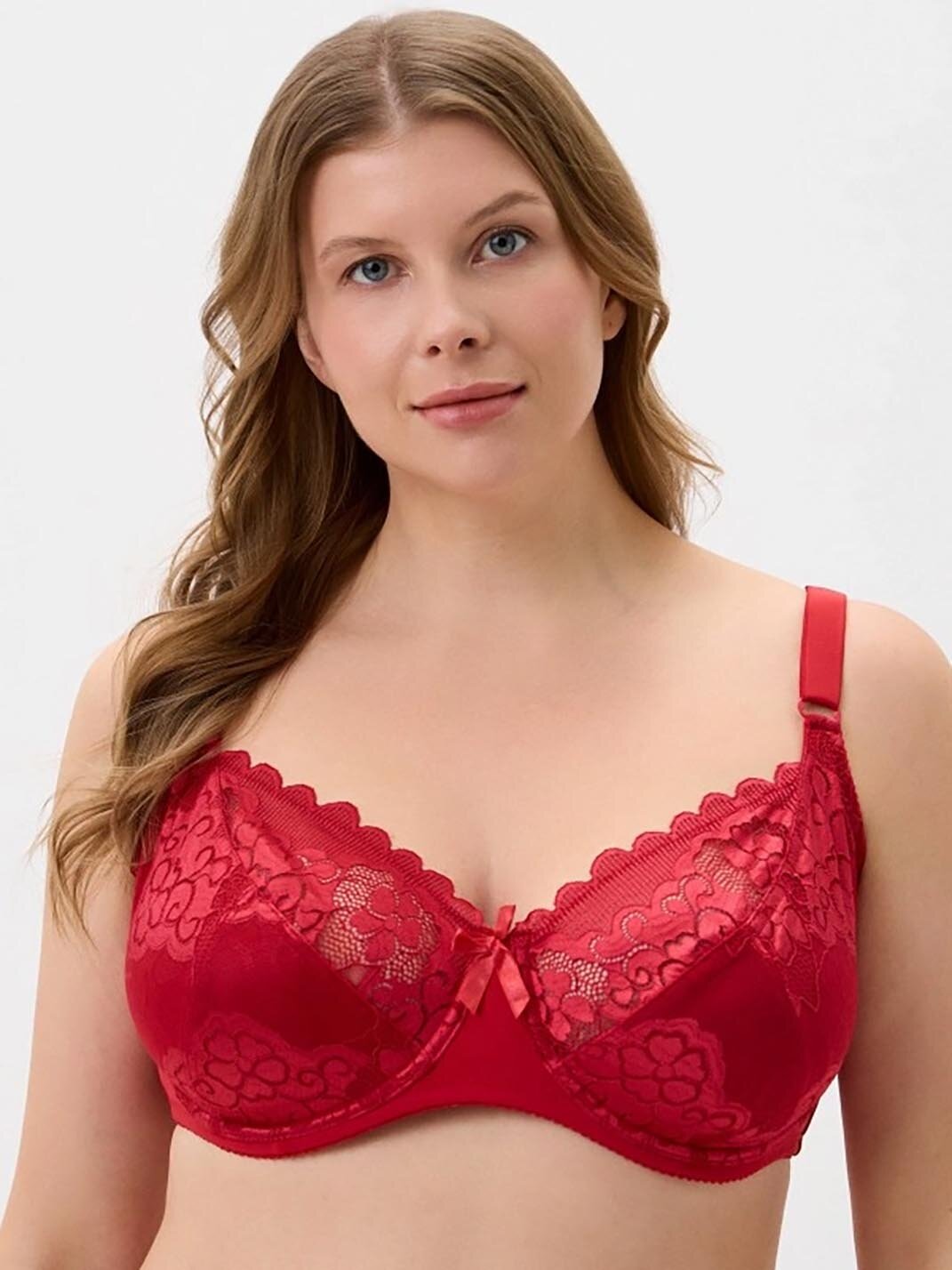 Бюстгальтер Базовая коллекция