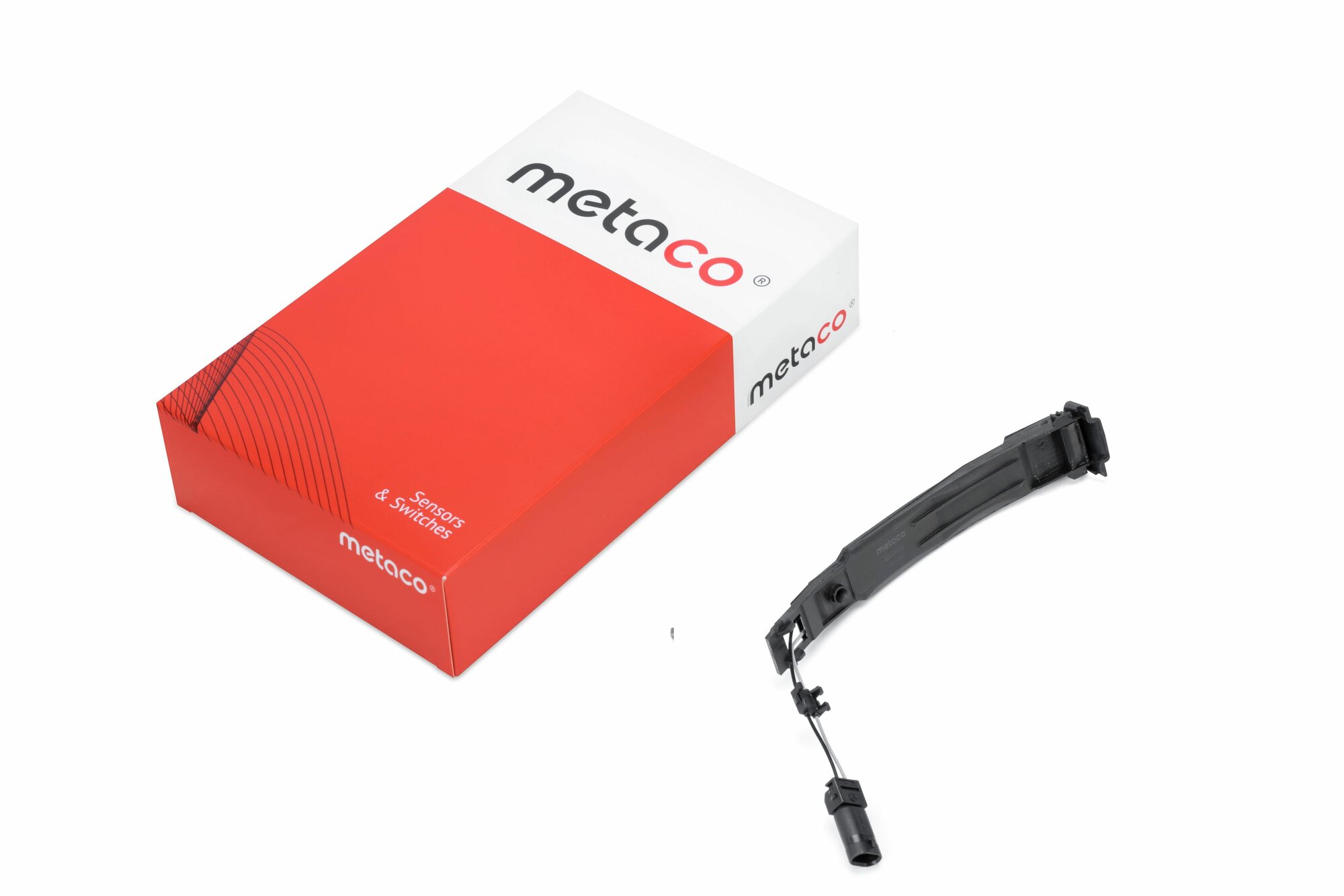 Датчик METACO, Audi, Ауди, Q5, 4G8927753, 4G8927753B, 6310-002