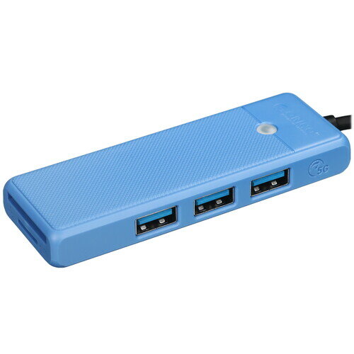 Док-станция ORICO PAPW3AT-C3-015-BL-EP