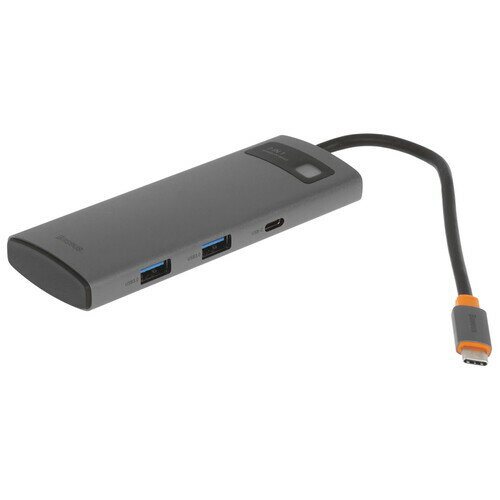 Док-станция Baseus WKWG020113