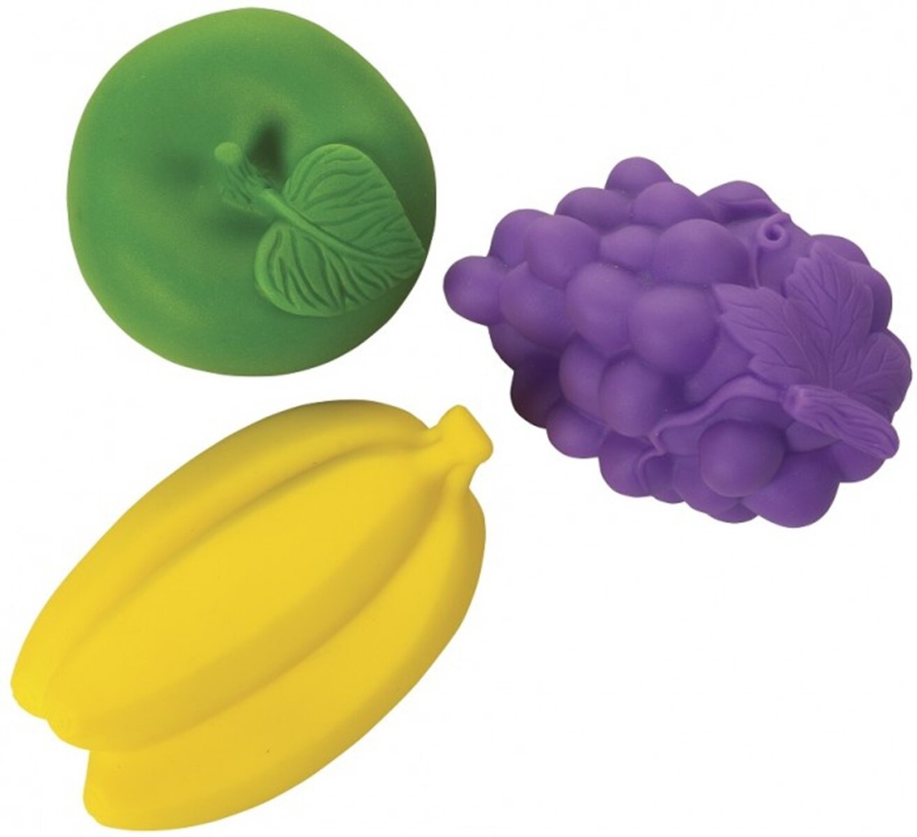 Набор фруктов Огонек №1 С-1431