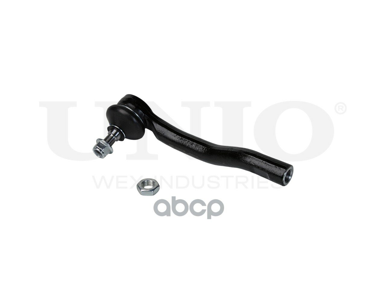 Наконечник рулевой правый Mazda CX-7 06-, CX-9 07- UNIO арт. SSP-10025