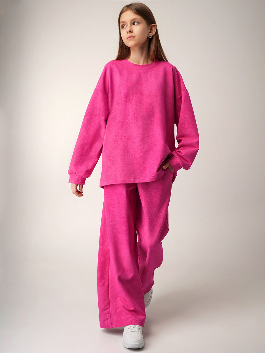 Комплект одежды Для девочек