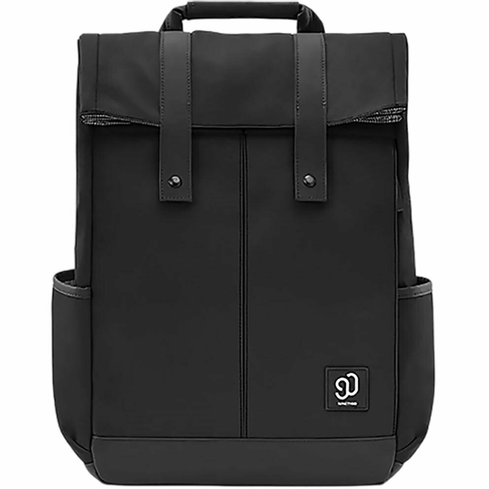 Рюкзак Xiaomi 90 Points NINETYGO Vibrant College Leisure Backpack Black
