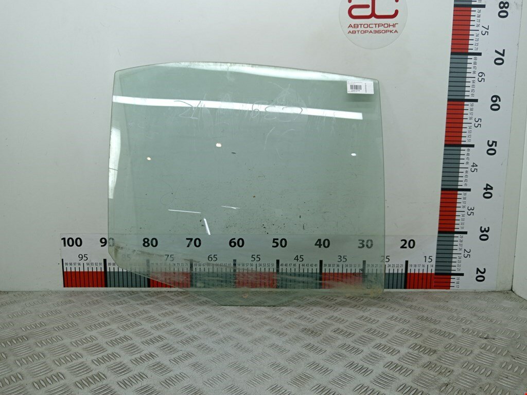 Стекло двери задней правой BMW 5-Series (E39) 51348159172 арт. 2241274